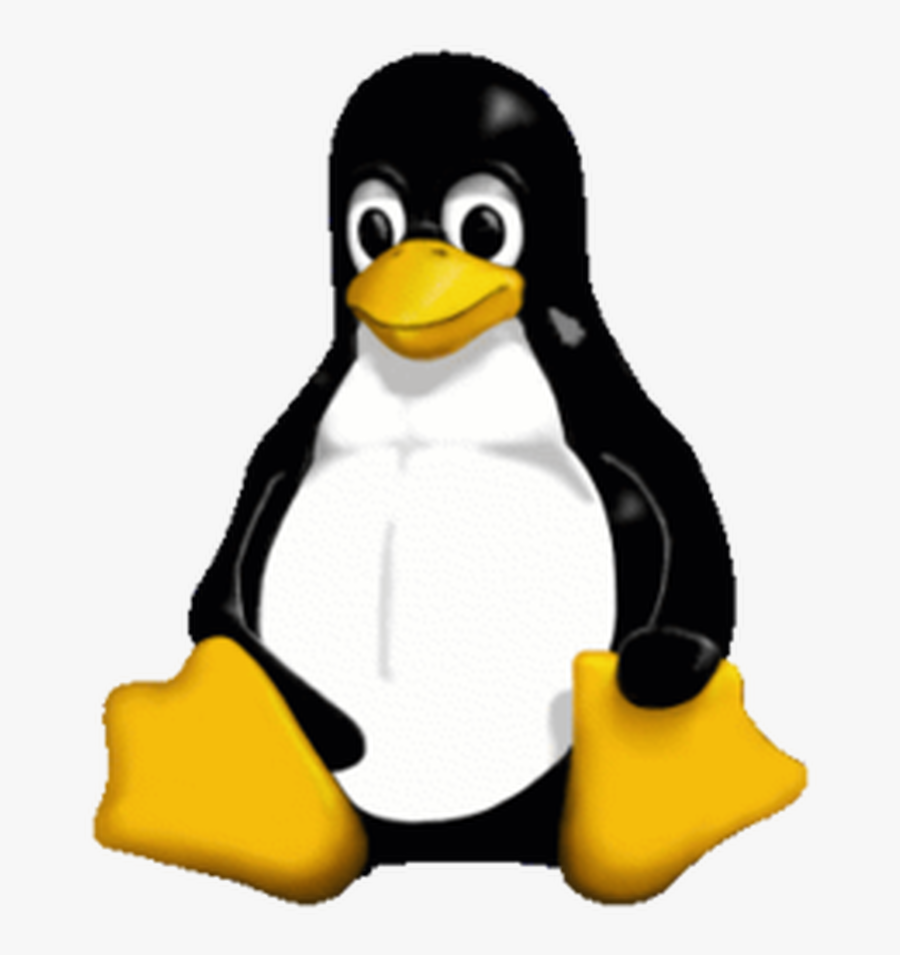 Linux Operating System Logo , Free Transparent Clipart - ClipartKey