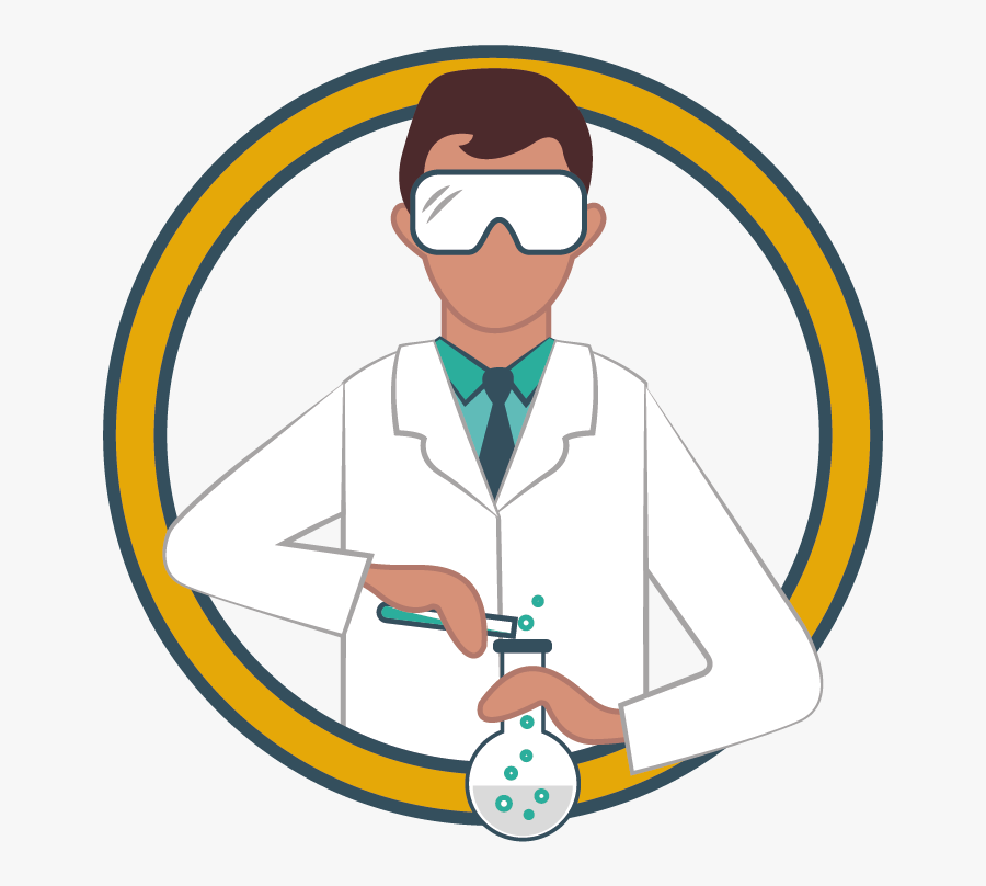 Data Scientist - Data Scientist Clipart , Free Transparent Clipart ...