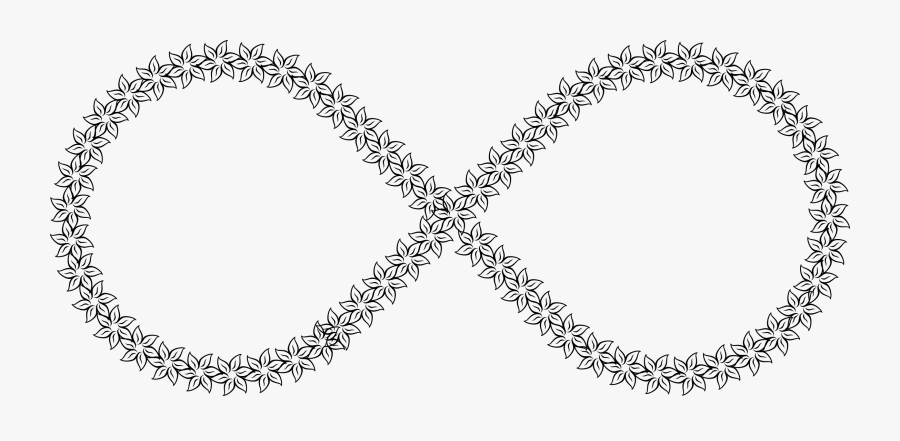 Infinity Clipart Infinity Circle , Free Transparent Clipart - ClipartKey