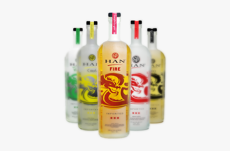 Han Spirits , Free Transparent Clipart - ClipartKey