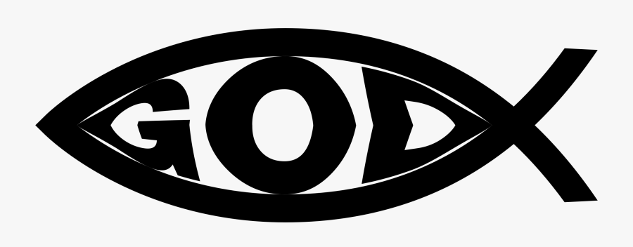 Faith Clipart Lord - Fish God Png , Free Transparent Clipart - ClipartKey