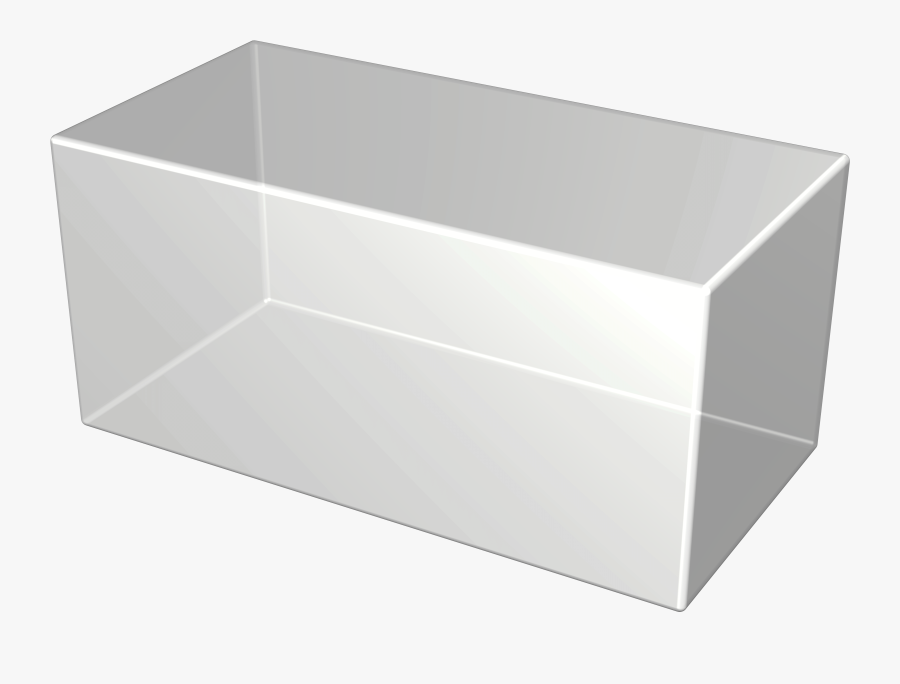 3d Rectangle Clipart - Rectangle Box 3d Png , Free Transparent Clipart ...