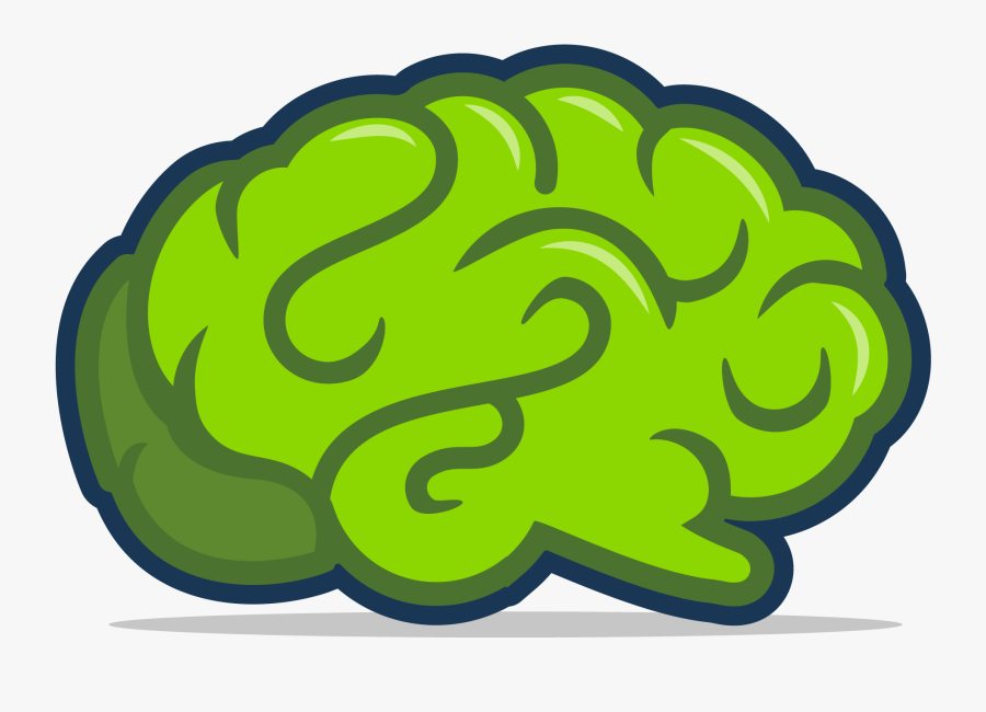Brain Clipart Cognition , Free Transparent Clipart - ClipartKey