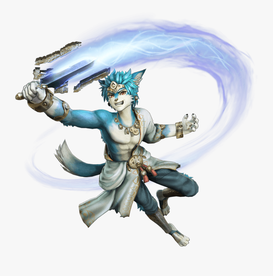 Transparent Furries Png - Shiki Warriors All Stars , Free Transparent ...