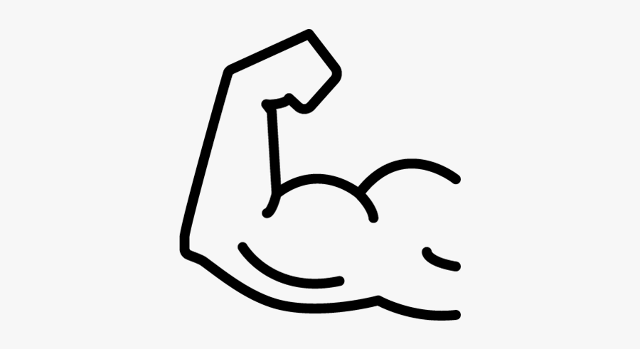 Stronger Icon Png , Free Transparent Clipart - ClipartKey