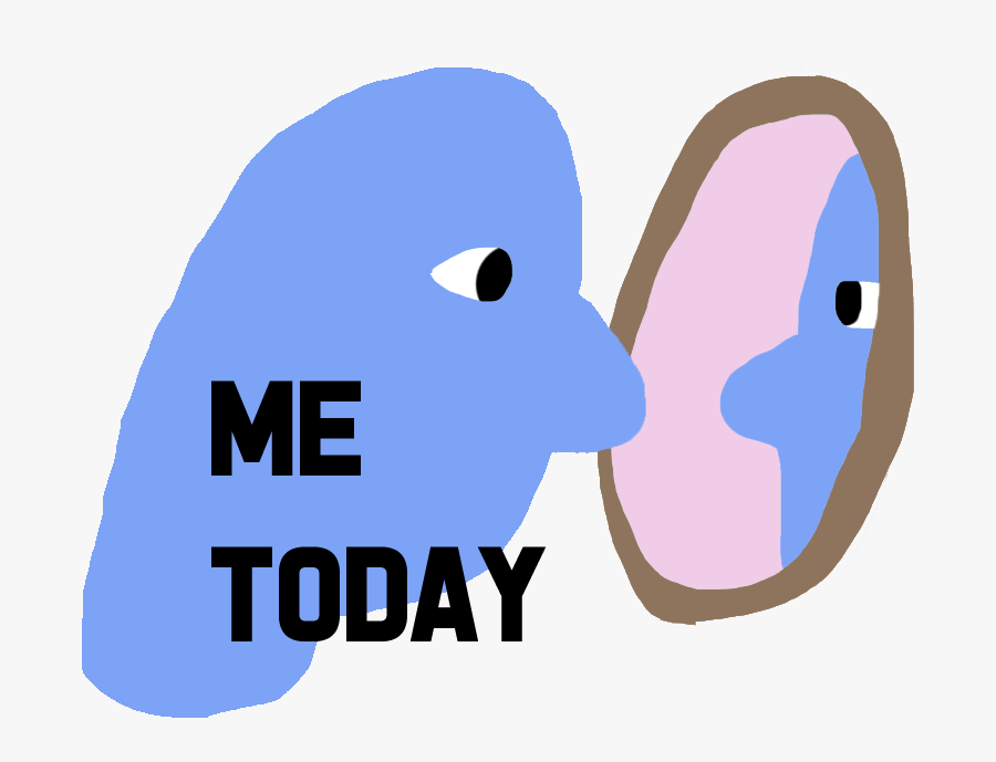 Me Today , Free Transparent Clipart - ClipartKey