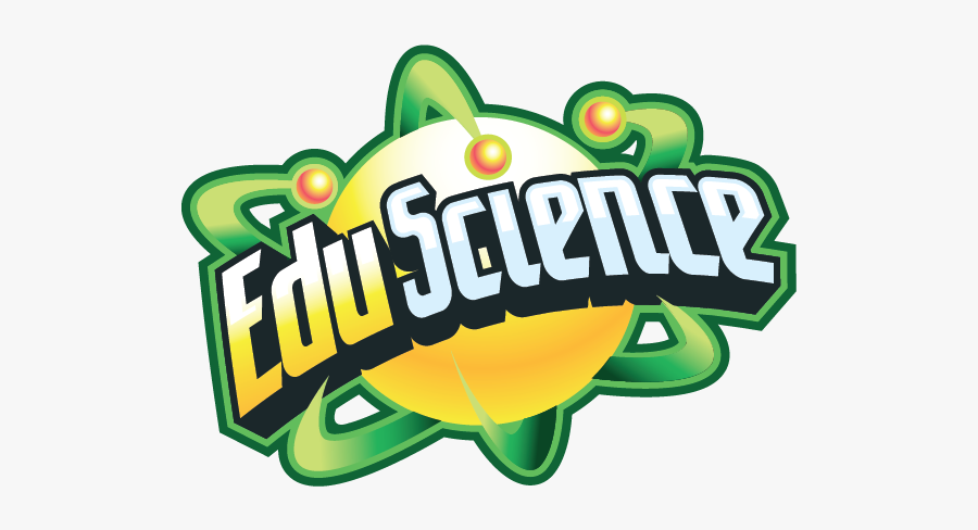 Eduscience Logo - Graphic Design , Free Transparent Clipart - ClipartKey