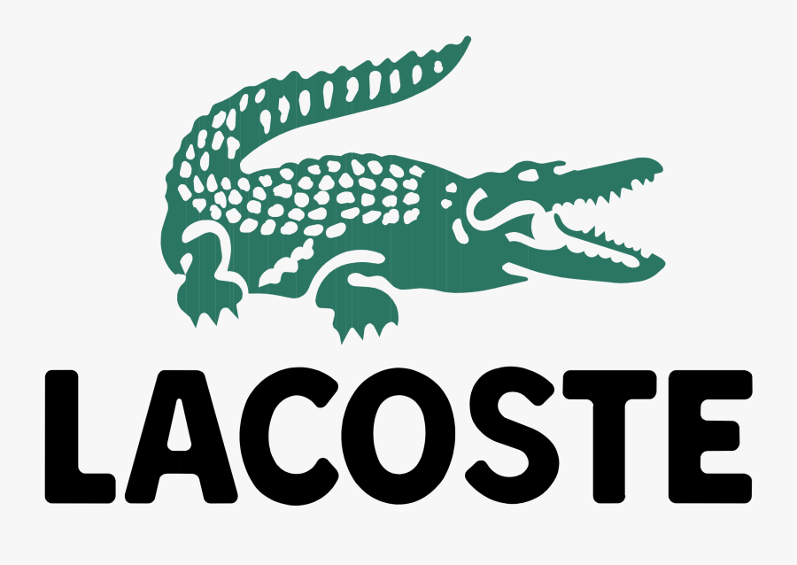 Lacoste Logo Svg , Free Transparent Clipart - ClipartKey