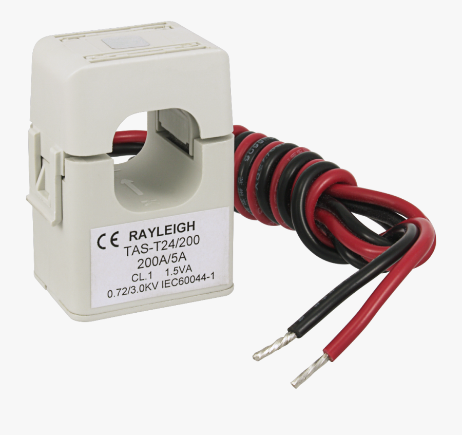 5 1a Current Transformer , Free Transparent Clipart - ClipartKey