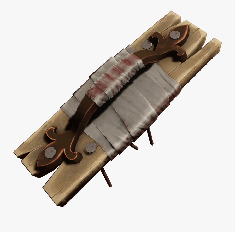 Nail Knuckles - Scabbard - Scabbard , Free Transparent Clipart - ClipartKey