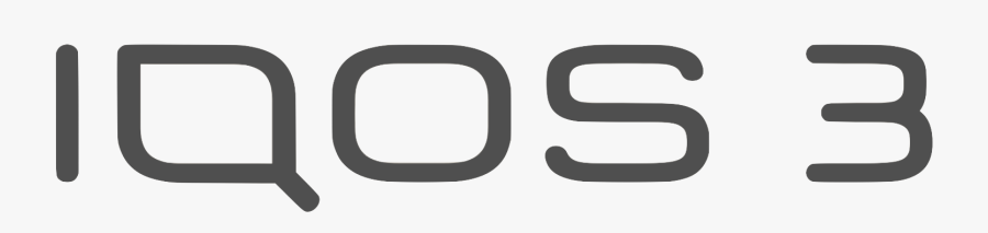 Iqos 3 Multi Logo , Free Transparent Clipart - ClipartKey