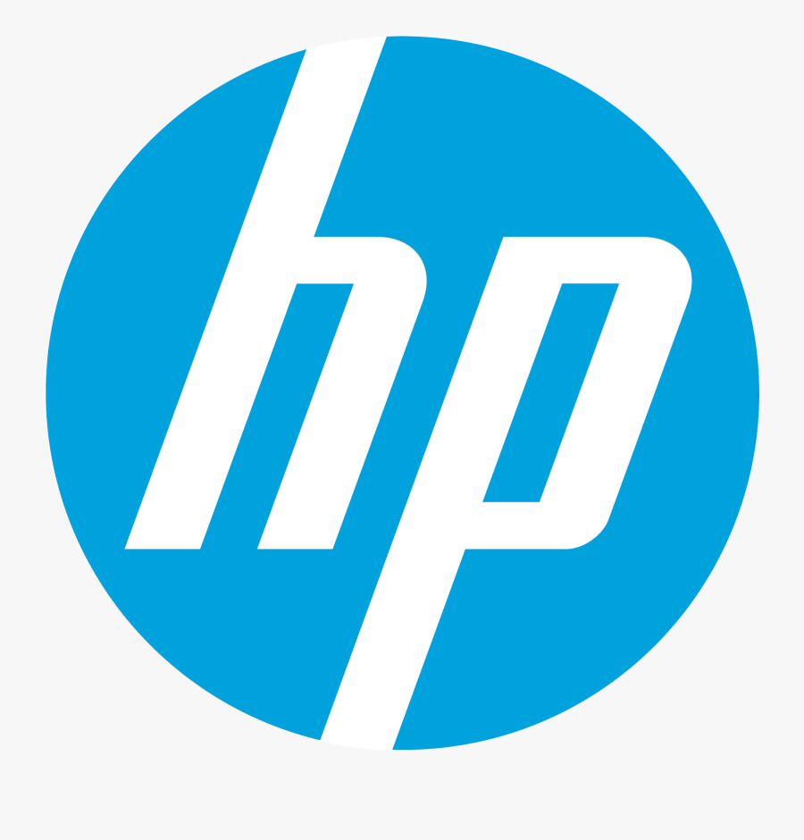 Transparent Background Hp Printer Logo , Free Transparent Clipart ...
