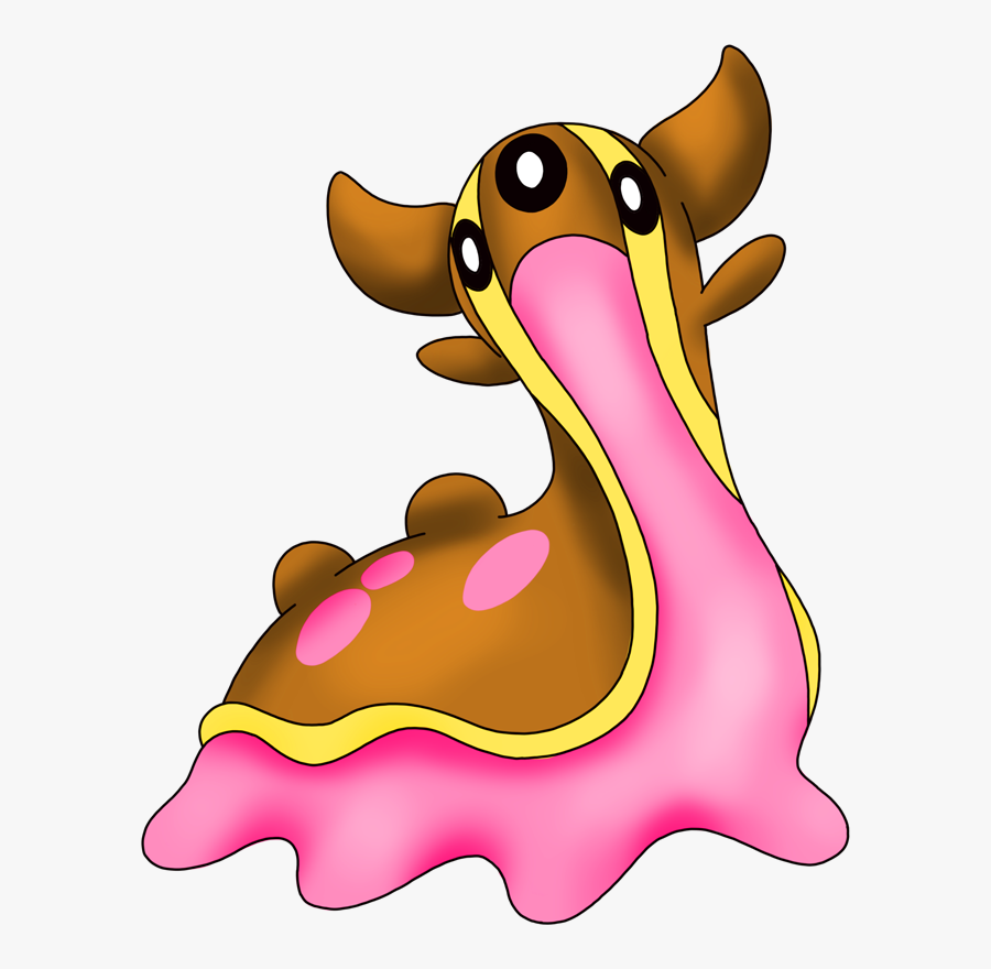 Gastrodon West Pok Dex - Gastrodon Pokemon Go Go , Free Transparent Clipart - ClipartKey