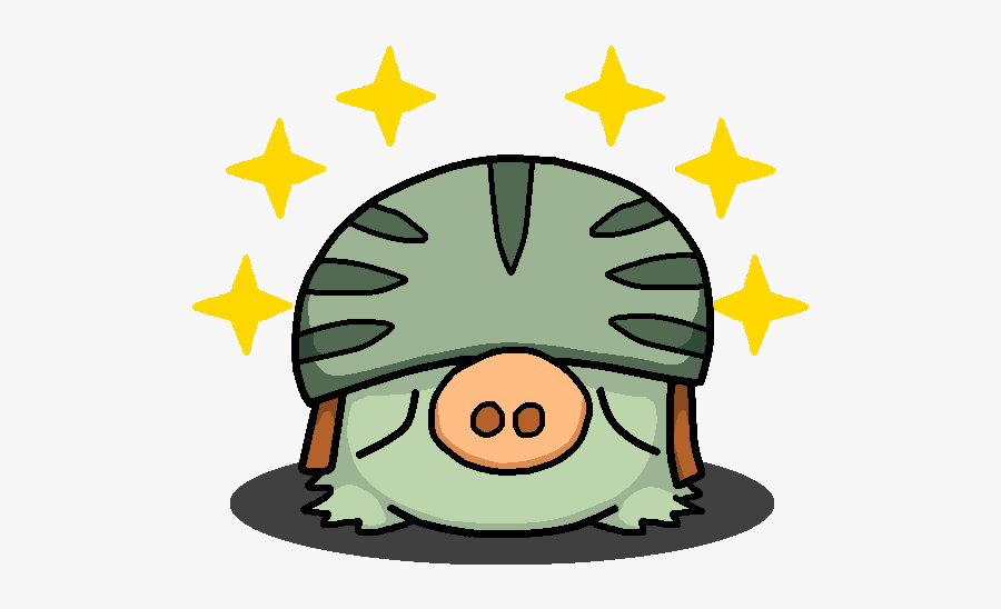 Clipart Key Shiny - Pokemon The Angry Beavers , Free Transparent ...