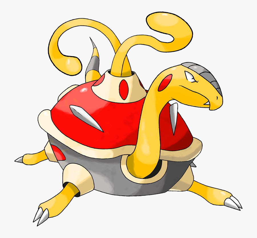 Mega Shuckle Pok Dex - Shuckle Evoluzione , Free Transparent Clipart ...