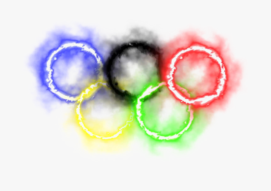 Olympic Rings Transparent Images - Transparent Background Olympic Rings ...