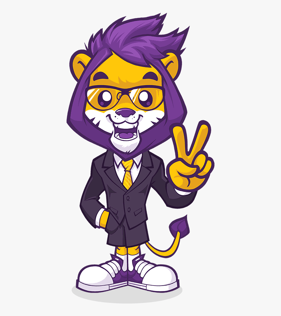 Vector Mascot Design - Mascot Character Digital Marketing , Free ...