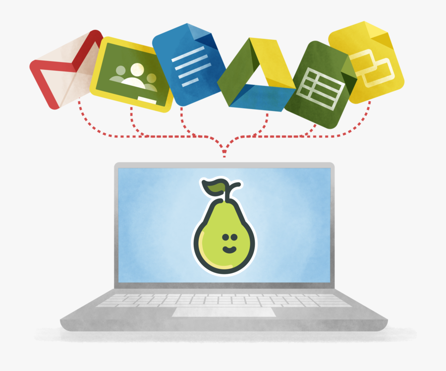 Clip Art Google Deck - Icon Pear Deck , Free Transparent Clipart ...