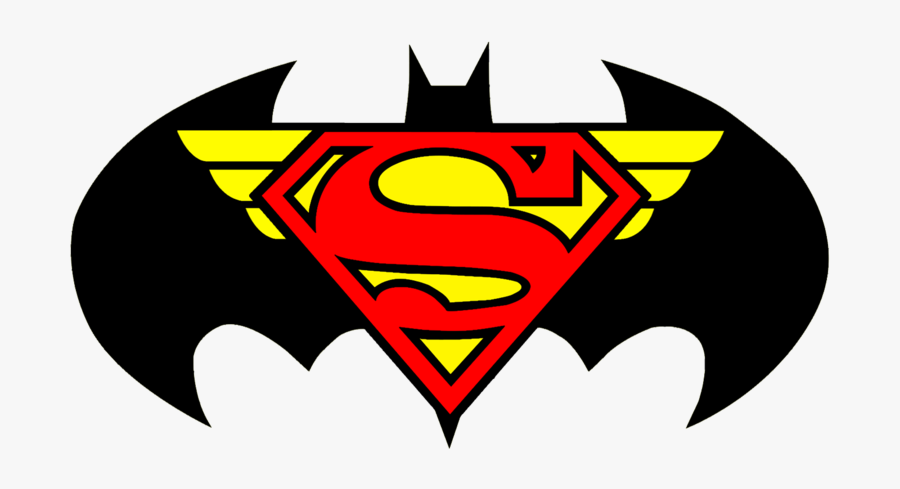Trinity Logo By Mr - Superman Logo , Free Transparent Clipart - ClipartKey