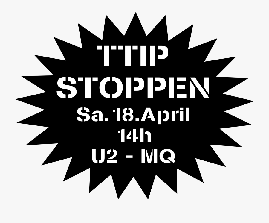 Ttip Demo Stencil Clipart Icon Png - Stoneman , Free Transparent ...