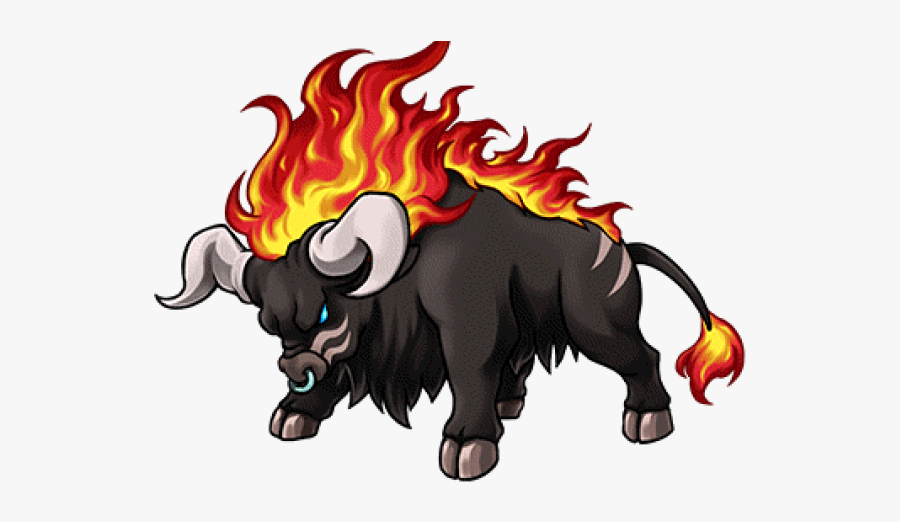 Taurus Clipart Man - Cartoon Taurus , Free Transparent Clipart - ClipartKey