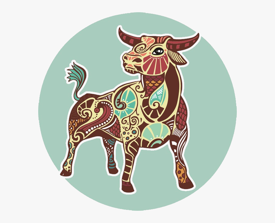 Taurus Png - Taurus , Free Transparent Clipart - ClipartKey