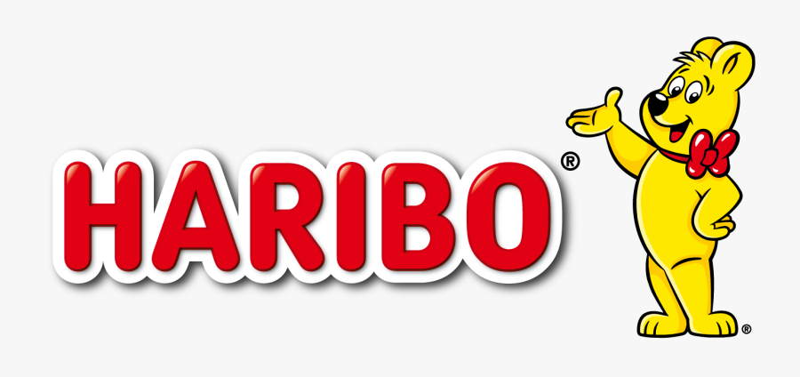 Haribo Of America Logo , Free Transparent Clipart - ClipartKey