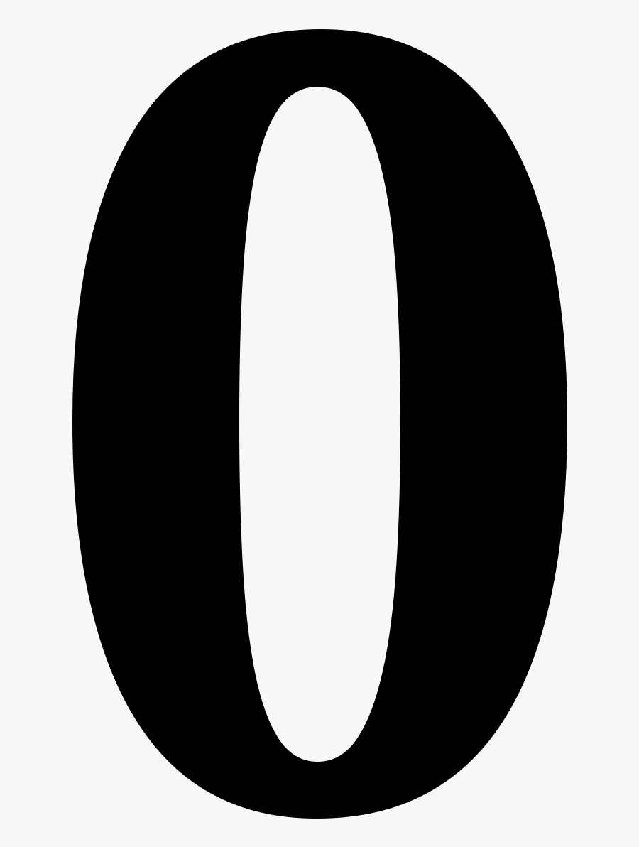 0 Wiktionary , Free Transparent Clipart - ClipartKey