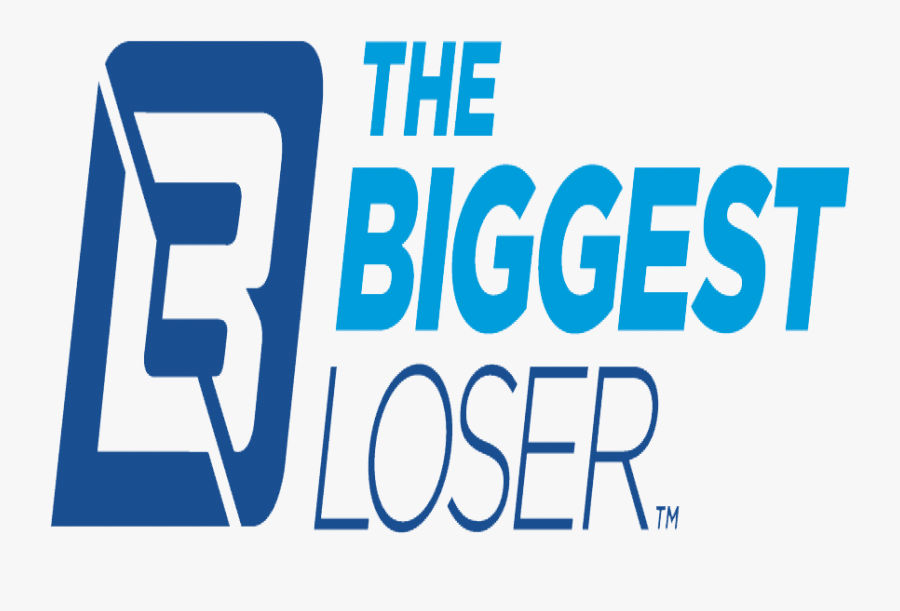 Clip Art Biggest Loser Logos - Biggest Loser Logo , Free Transparent ...