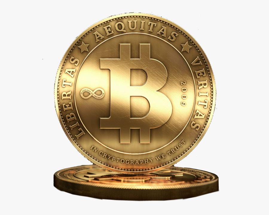 Bitcoin Images Transparent Background , Free Transparent Clipart ...