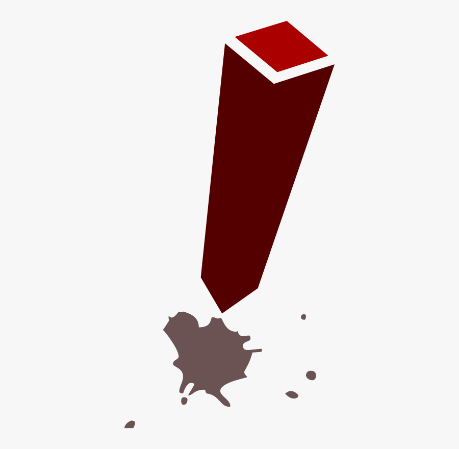 Png Tanda Seru , Free Transparent Clipart - ClipartKey