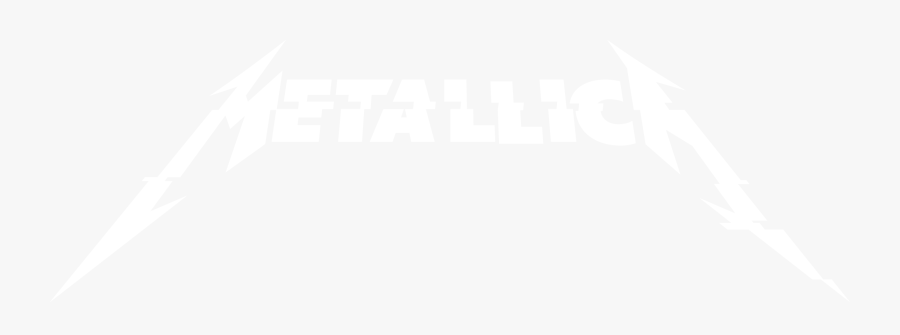 Transparent Metallica Logo Png - Metallica Name , Free Transparent ...