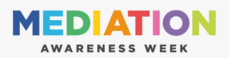 Mediation Awareness Week 2017 , Free Transparent Clipart - ClipartKey