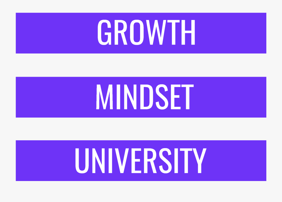 Transparent Growth Mindset Clipart - Graphics , Free Transparent ...