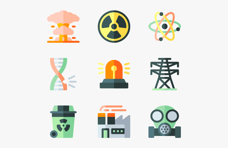 Nuclear Energy , Free Transparent Clipart - ClipartKey