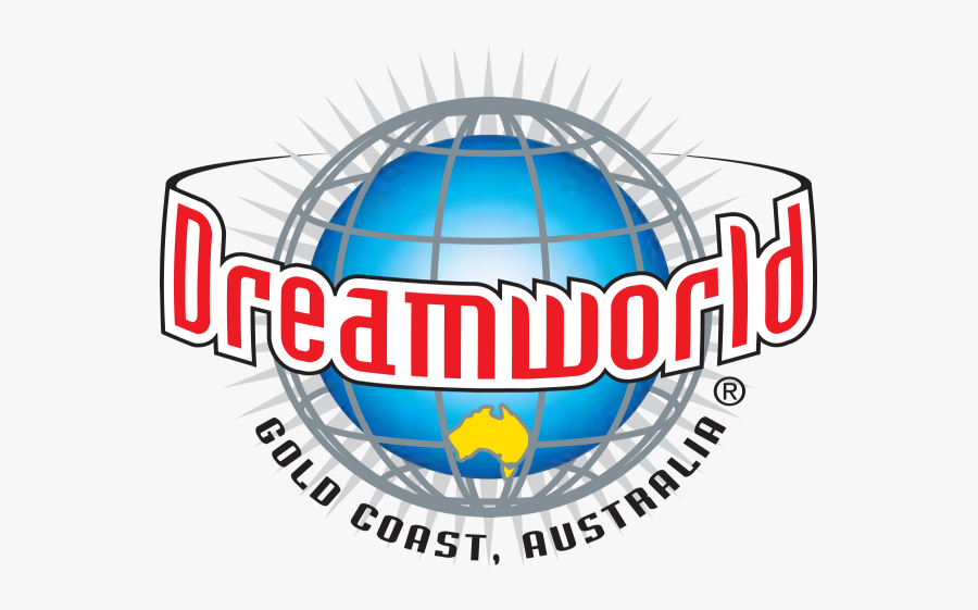Dreamworld - Dream World Gold Coast , Free Transparent Clipart - ClipartKey