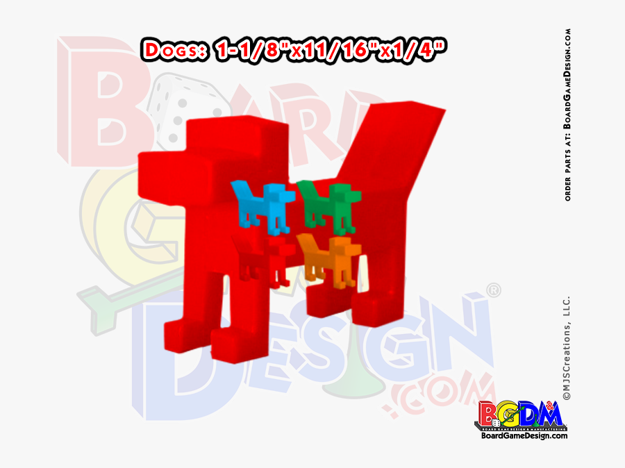 Transparent Game Piece Png - Graphic Design , Free Transparent Clipart ...