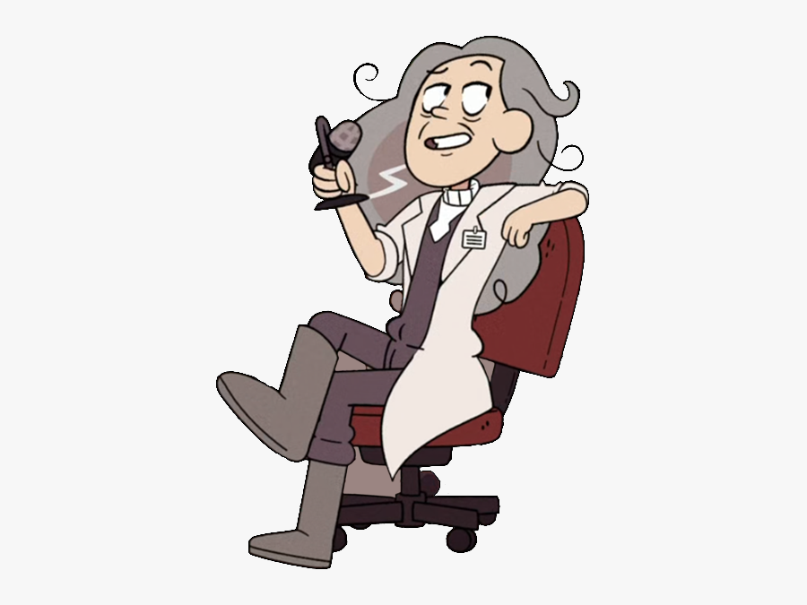 #hilda #victoria #victoriavangale #scientist #science - Cartoon , Free ...