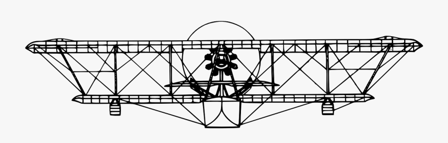 First Airplane Clip Arts , Free Transparent Clipart - ClipartKey