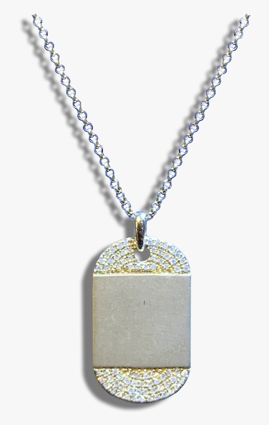 Transparent Dog Tags Png - Locket , Free Transparent Clipart - ClipartKey