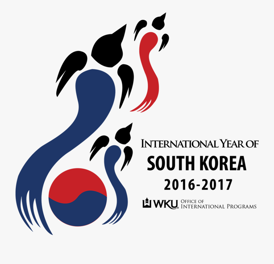 Transparent Wku Logo Png - Logo For South Korea , Free Transparent ...