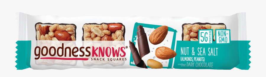 Goodnessknows Snack Squares Mars - Bánh , Free Transparent Clipart ...