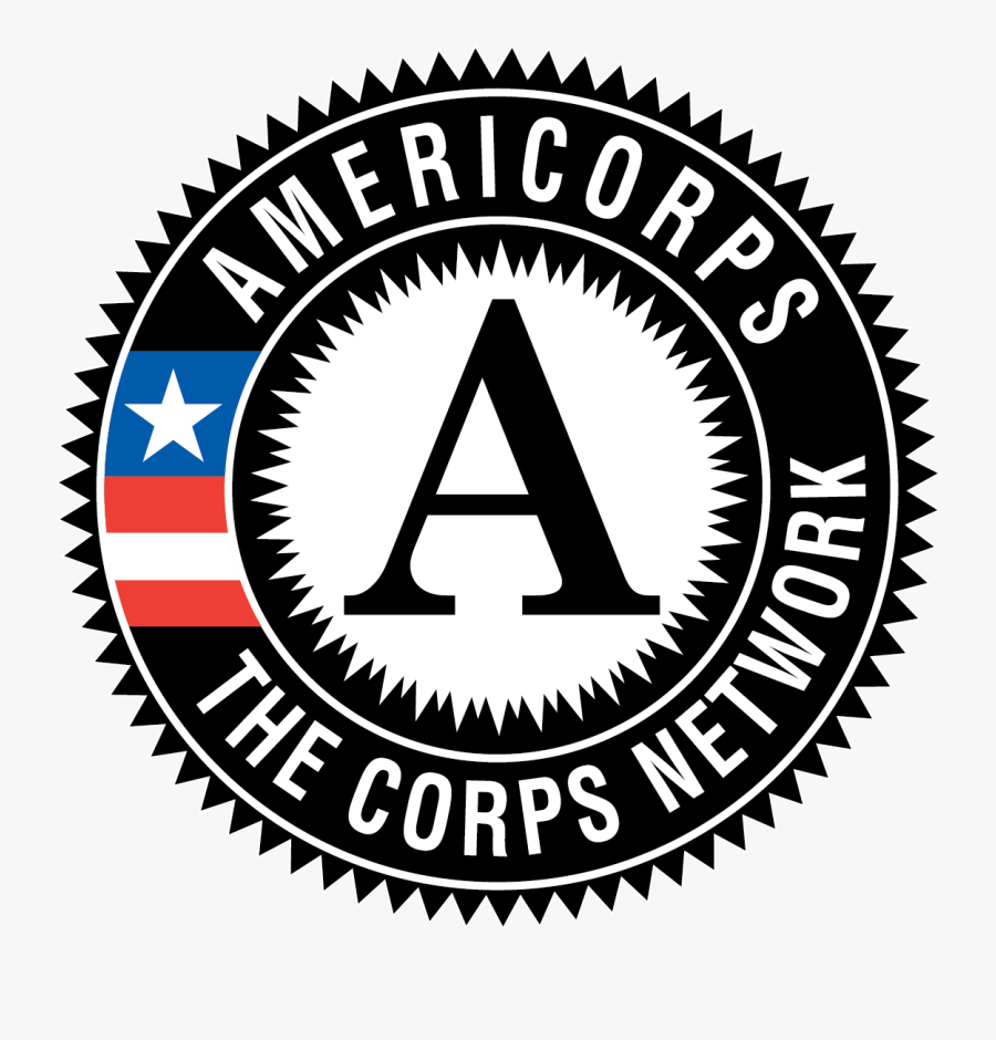 Americorps The Corps Network , Free Transparent Clipart - ClipartKey