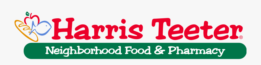 Picture - Harris Teeter Supermarkets Logo , Free Transparent Clipart ...