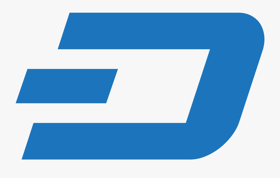 Dash Coin Logo Png , Free Transparent Clipart - ClipartKey