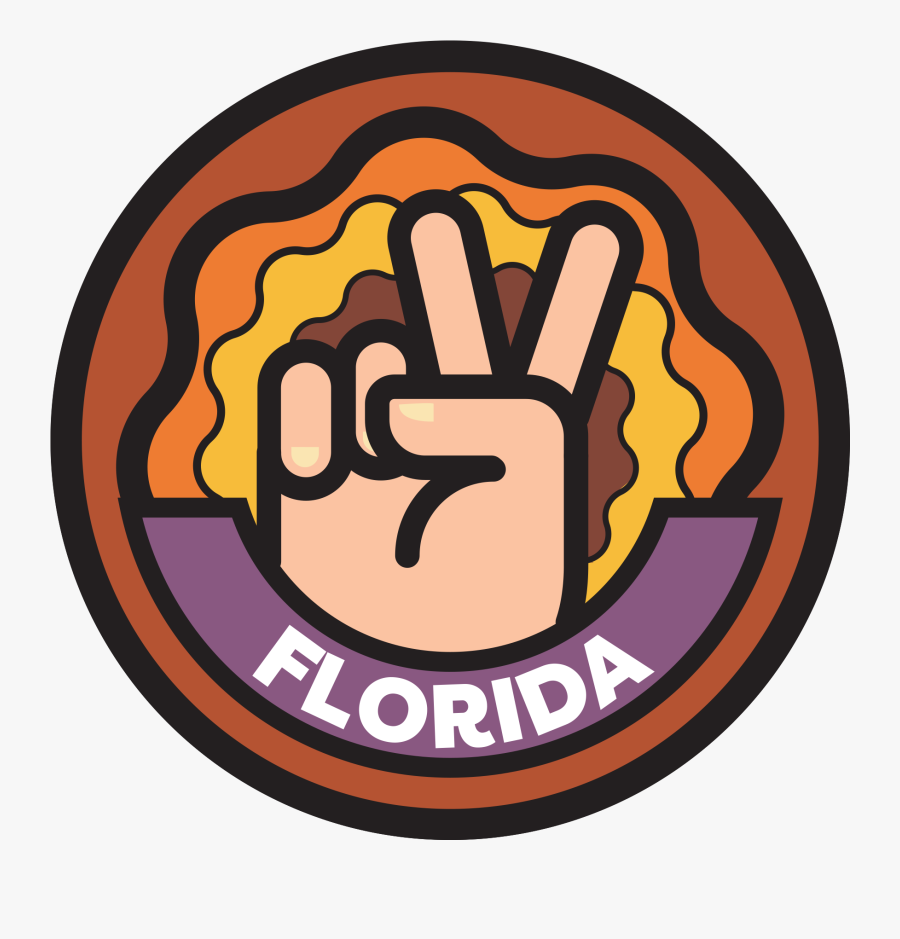 Transparent Peace Hand Png , Free Transparent Clipart - ClipartKey