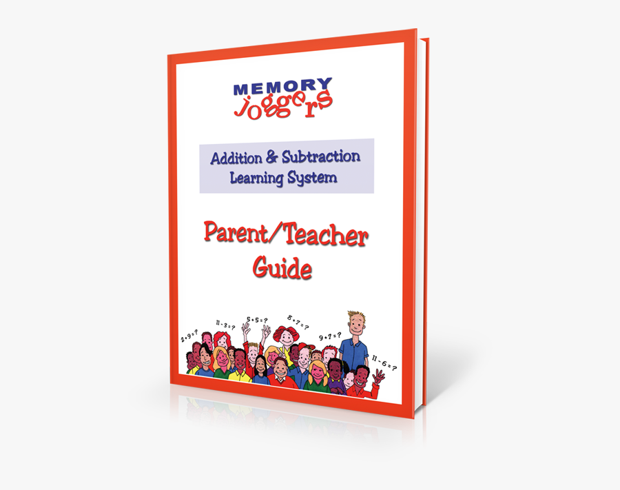 Addition & Subtraction - Fictional Character , Free Transparent Clipart ...