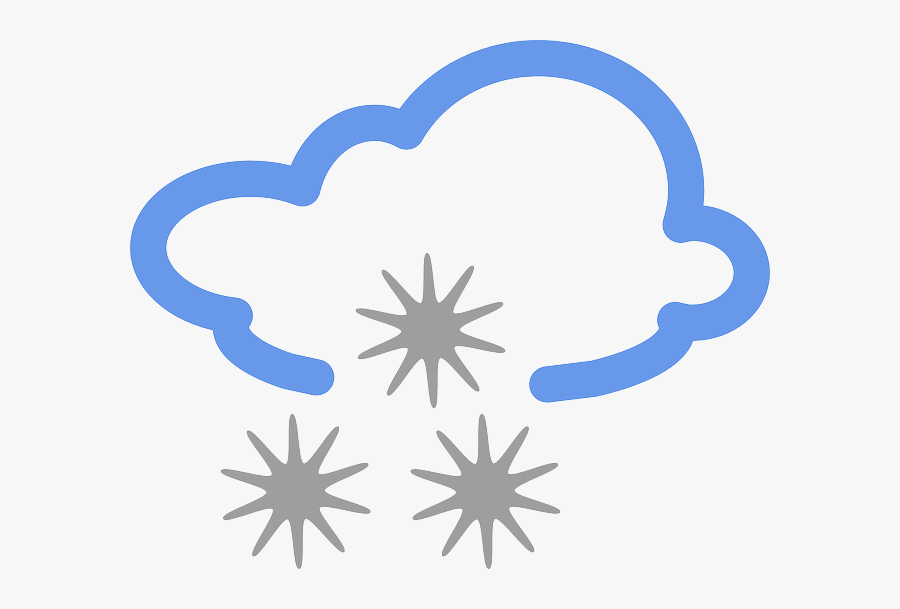 Winter-icon - Weather Icons Snow Animated , Free Transparent Clipart ...