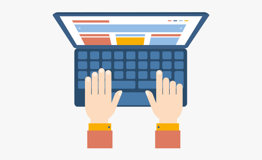 Transparent E Learning Png , Free Transparent Clipart - ClipartKey