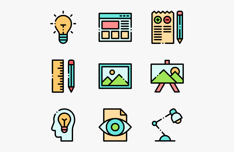 Vector Layers Rock - 2 Layer Icon Png , Free Transparent Clipart ...